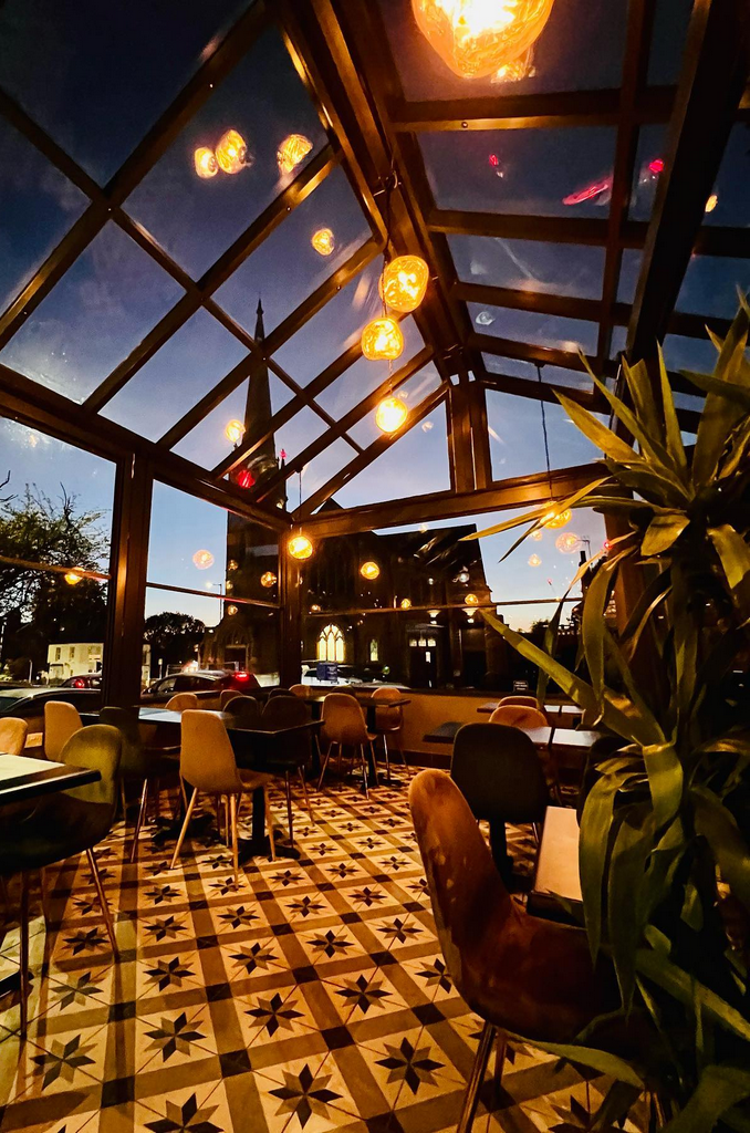 Ayo's Restaurant – Authentic Kurdish & Turkish Restaurant