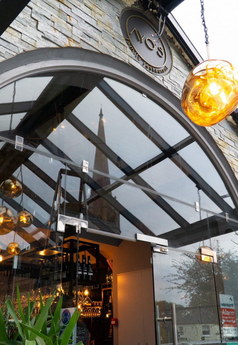 Our Menu - Ayo's Grill Restaurant & Meze Bar