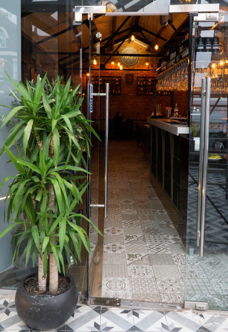 Our Menu - Ayo's Grill Restaurant & Meze Bar